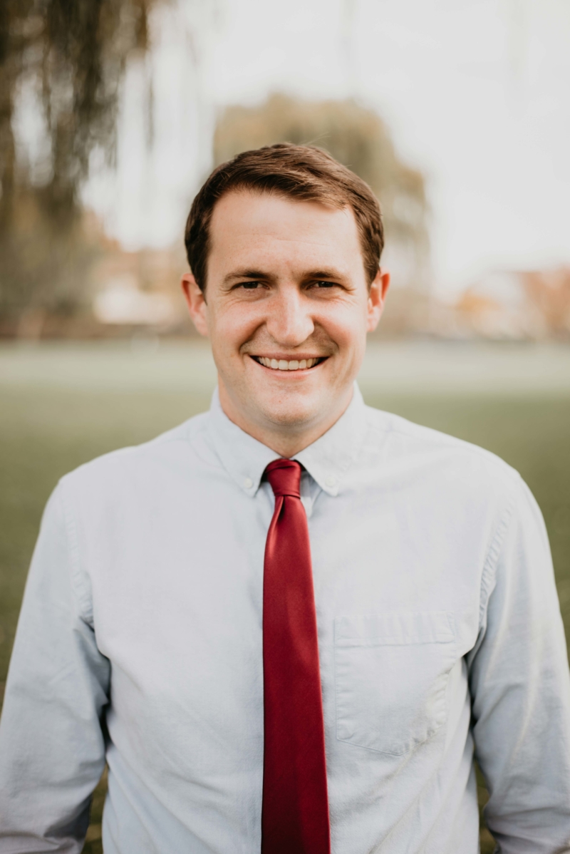 Graduated Residents – Bay Area School of Ministry