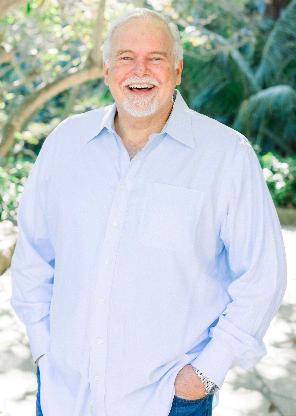 Staff – Bay Area School of Ministry